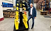 Edmund Varhaug tilbake hos KVX